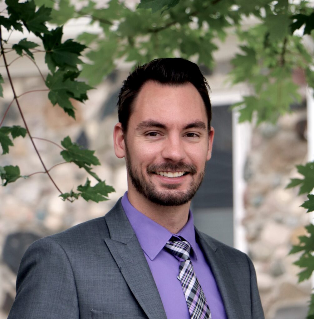 A little about myself… | Mike Klinefelt for Mayor of Eastpointe